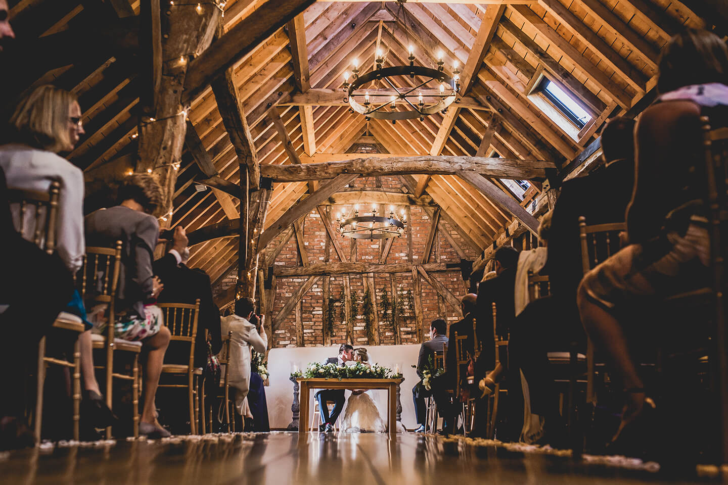 Ceremonies - Bassmead Manor Barns