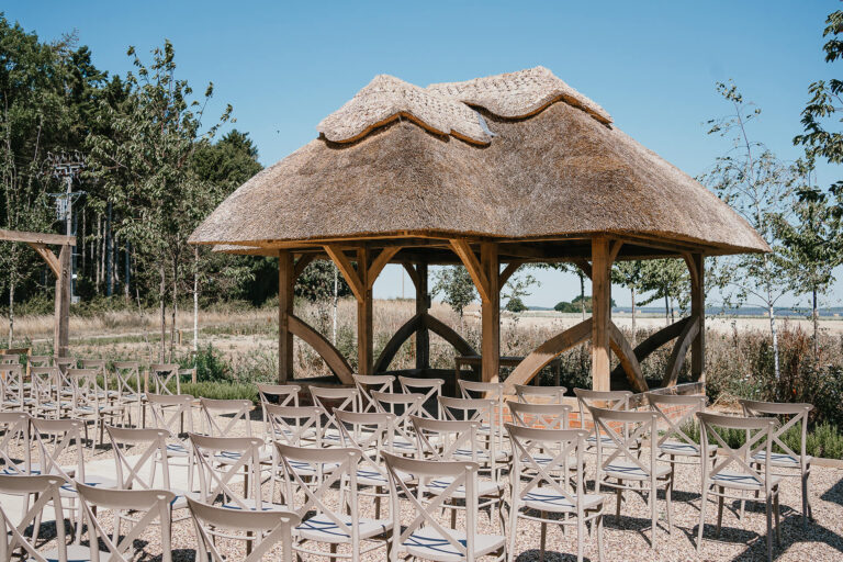 Ceremonies - Bassmead Manor Barns